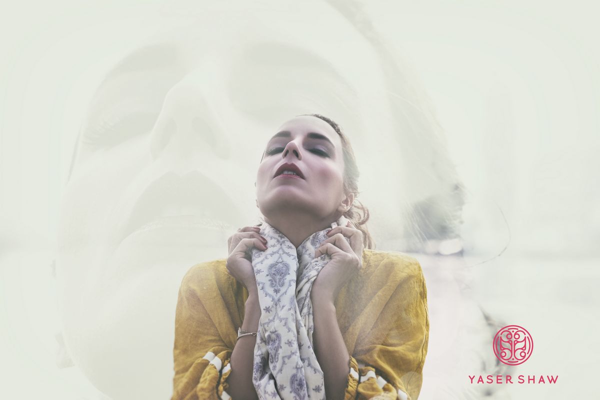 Yaser Shaw – Handcrafted Textiles, Kashmir India